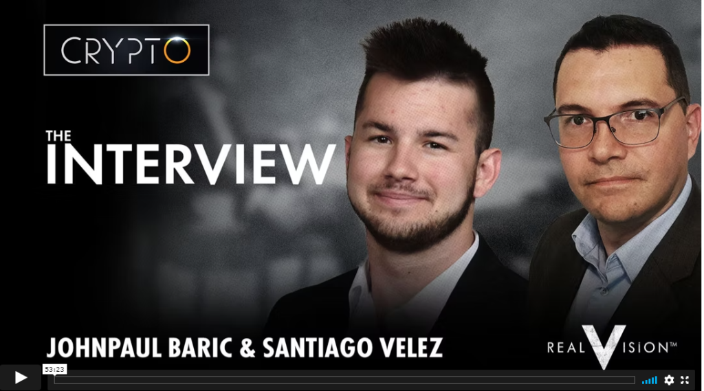 JP Baric on Leading the Rise of the Trusted Crypto Miner MiningStore ...